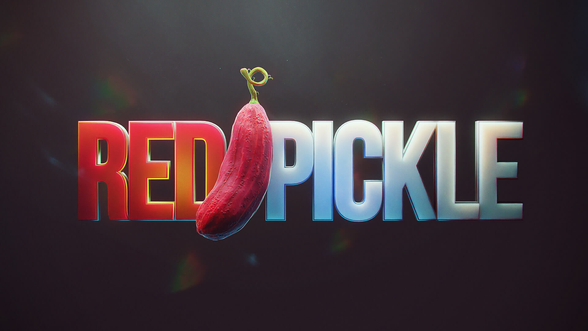 The Red Pickle Studio • animation, design, video and photography